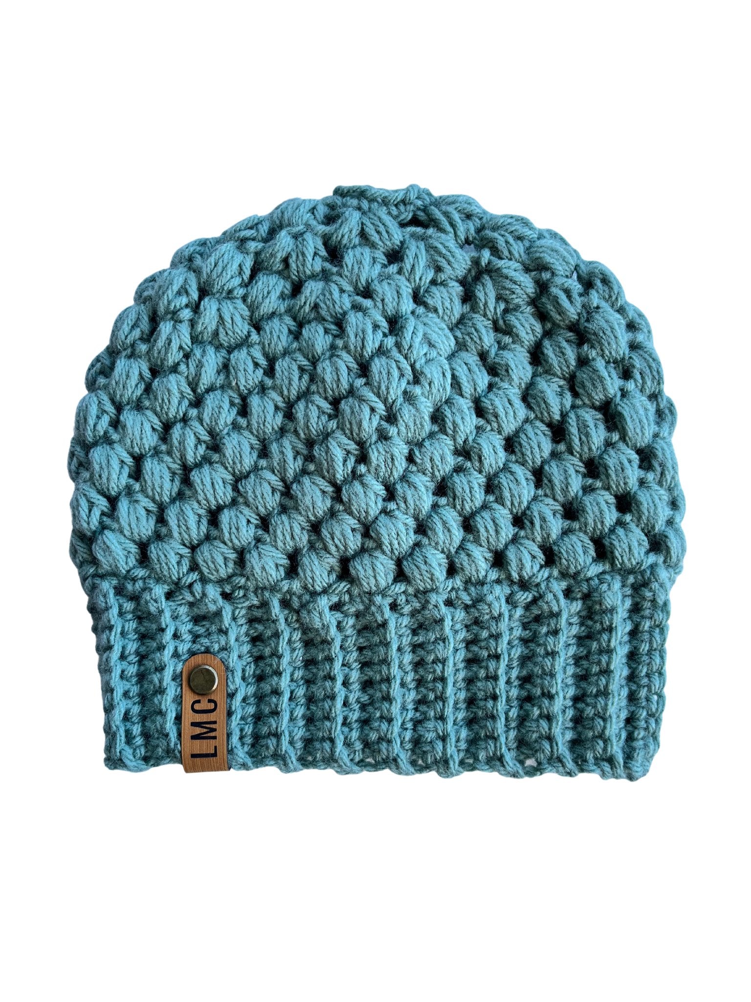 Beanies – Lola May Crochet